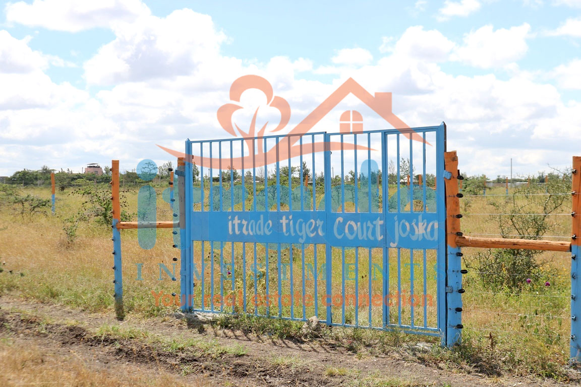 Properties - Affordable Plots For Sale